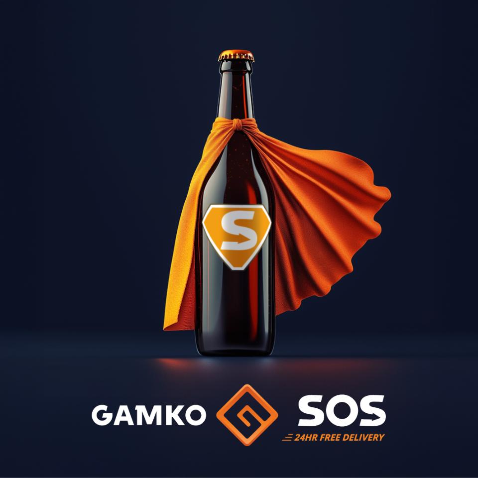 Gamko Are The Experts in Professional Drinks Cooling