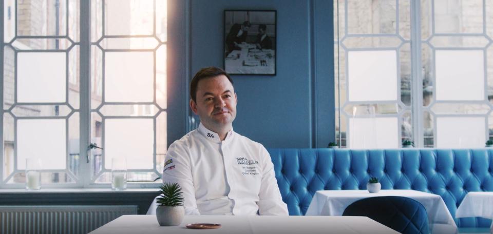 Foster and Gamko reveal new branding