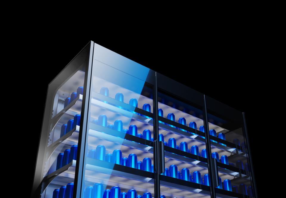 Foster and Gamko reveal new branding