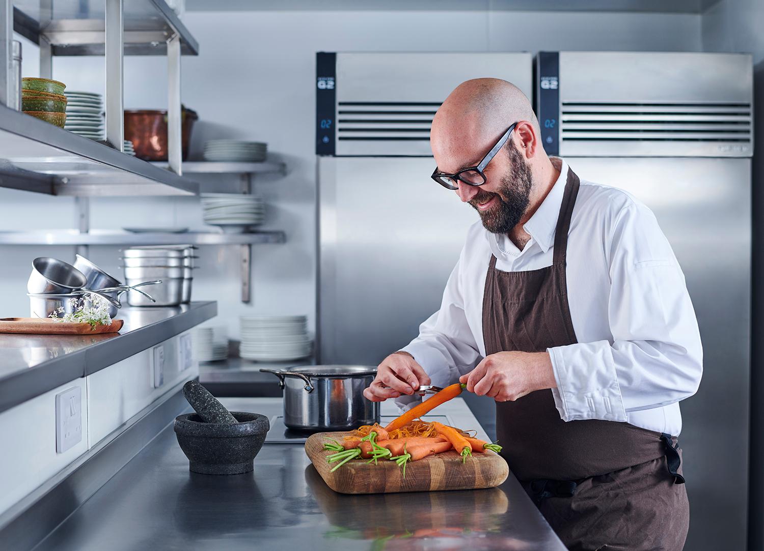 Foster and Gamko reveal new branding