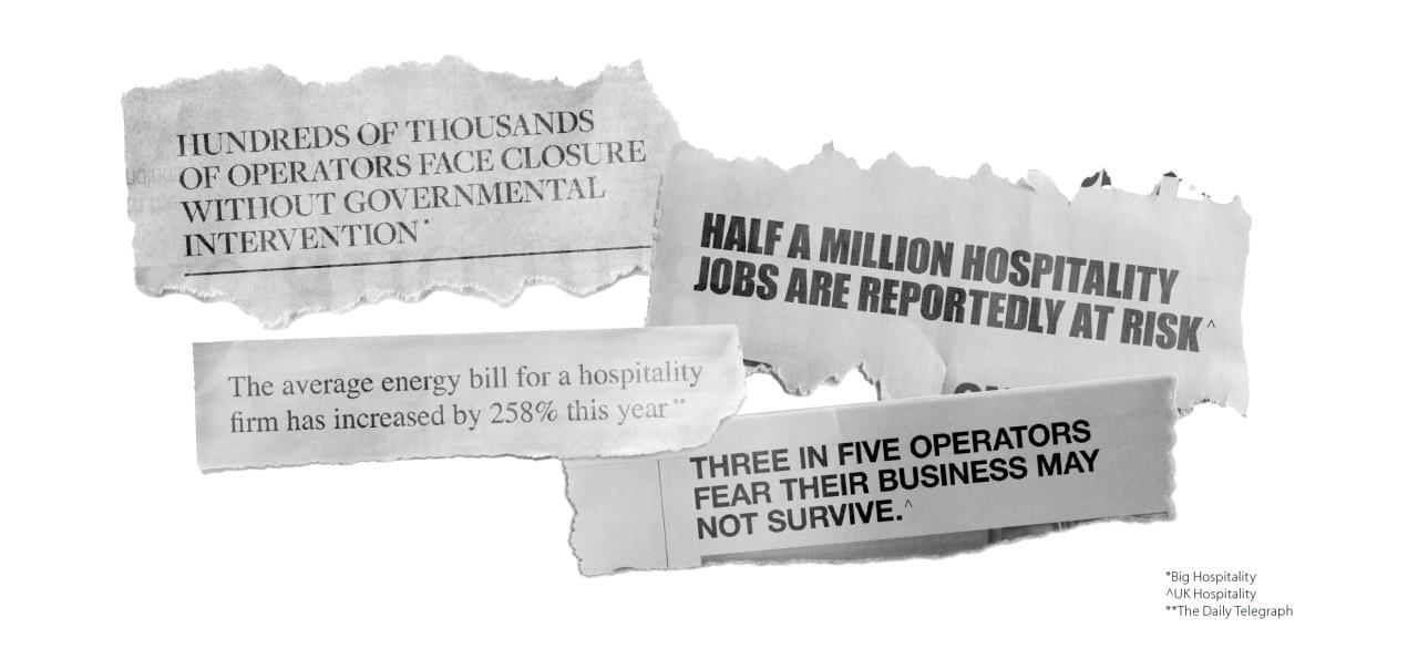 Foster and Gamko Unveil Energy Hacks Toolkit