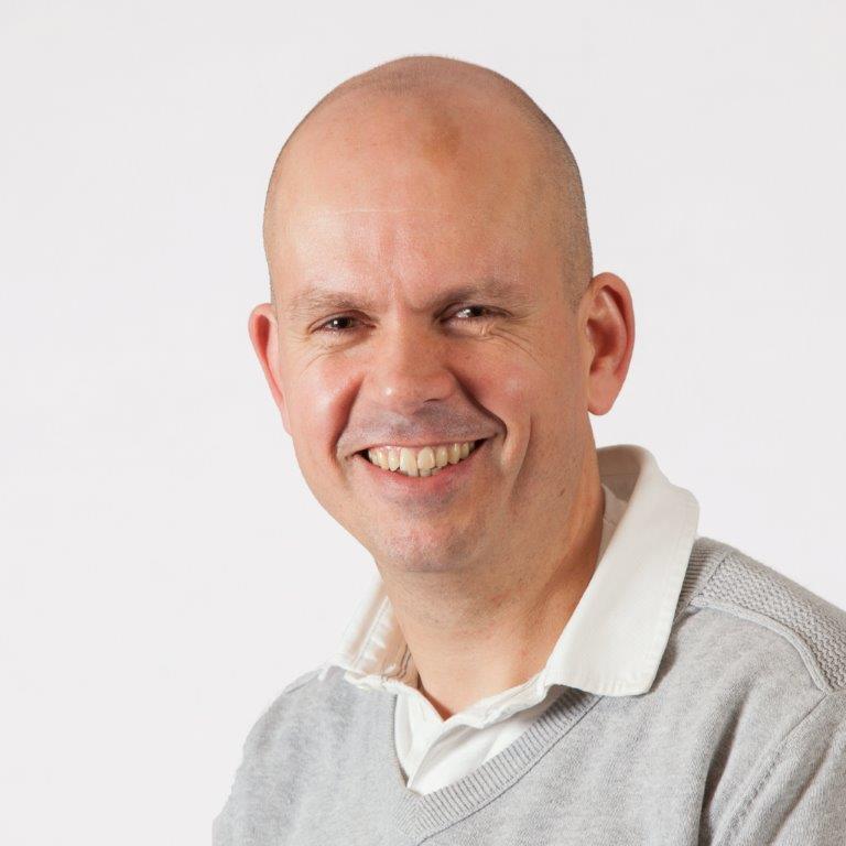 Patrick Nijs Is The New Export Director for Gamko and Foster