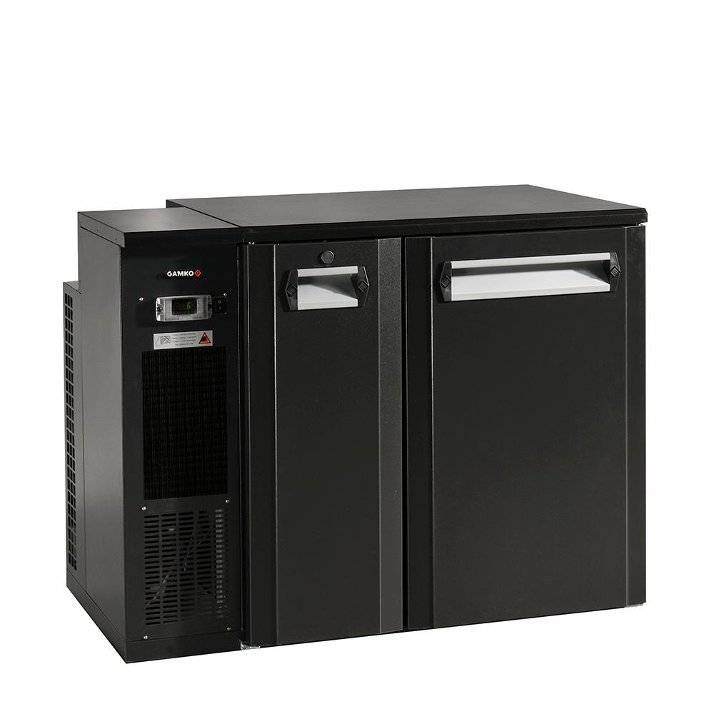 Gamko Are The Experts in Professional Drinks Cooling