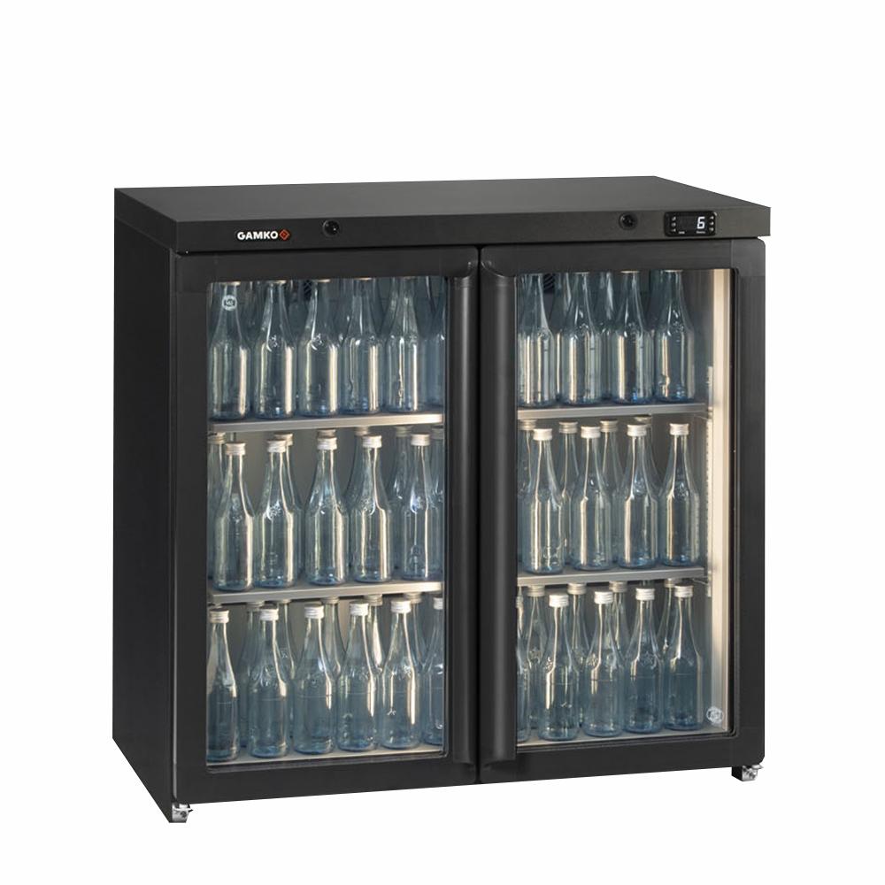 Gamko Are The Experts in Professional Drinks Cooling