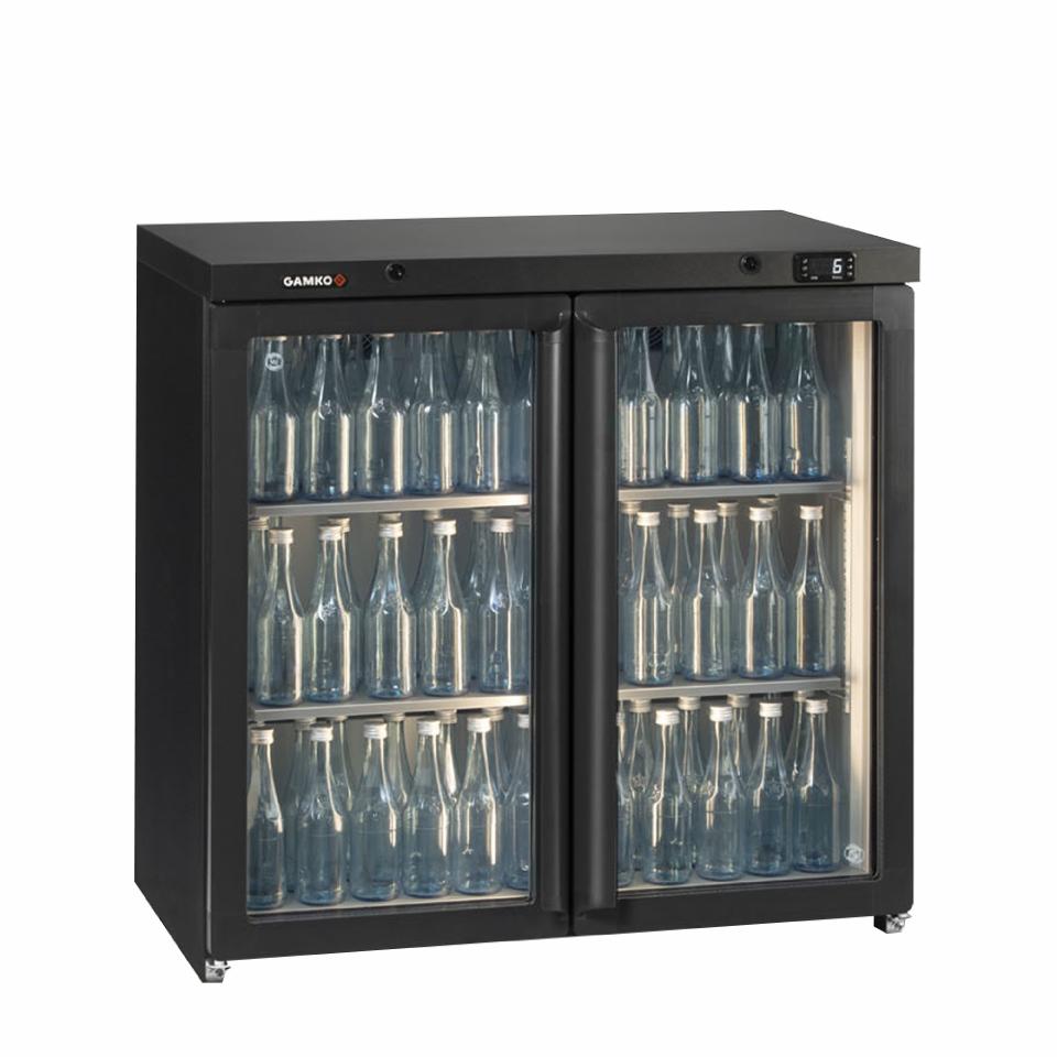 Gamko Are The Experts in Professional Drinks Cooling