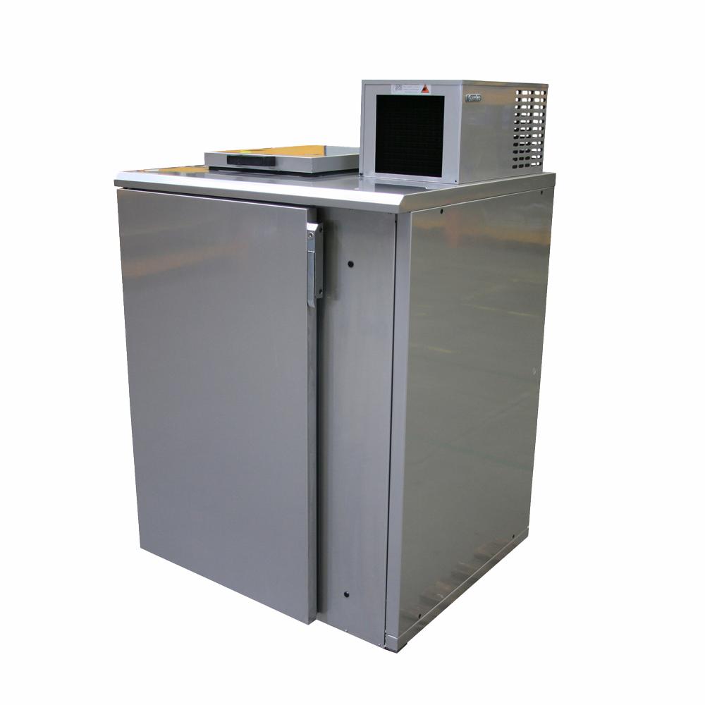 Gamko Are The Experts in Professional Drinks Cooling