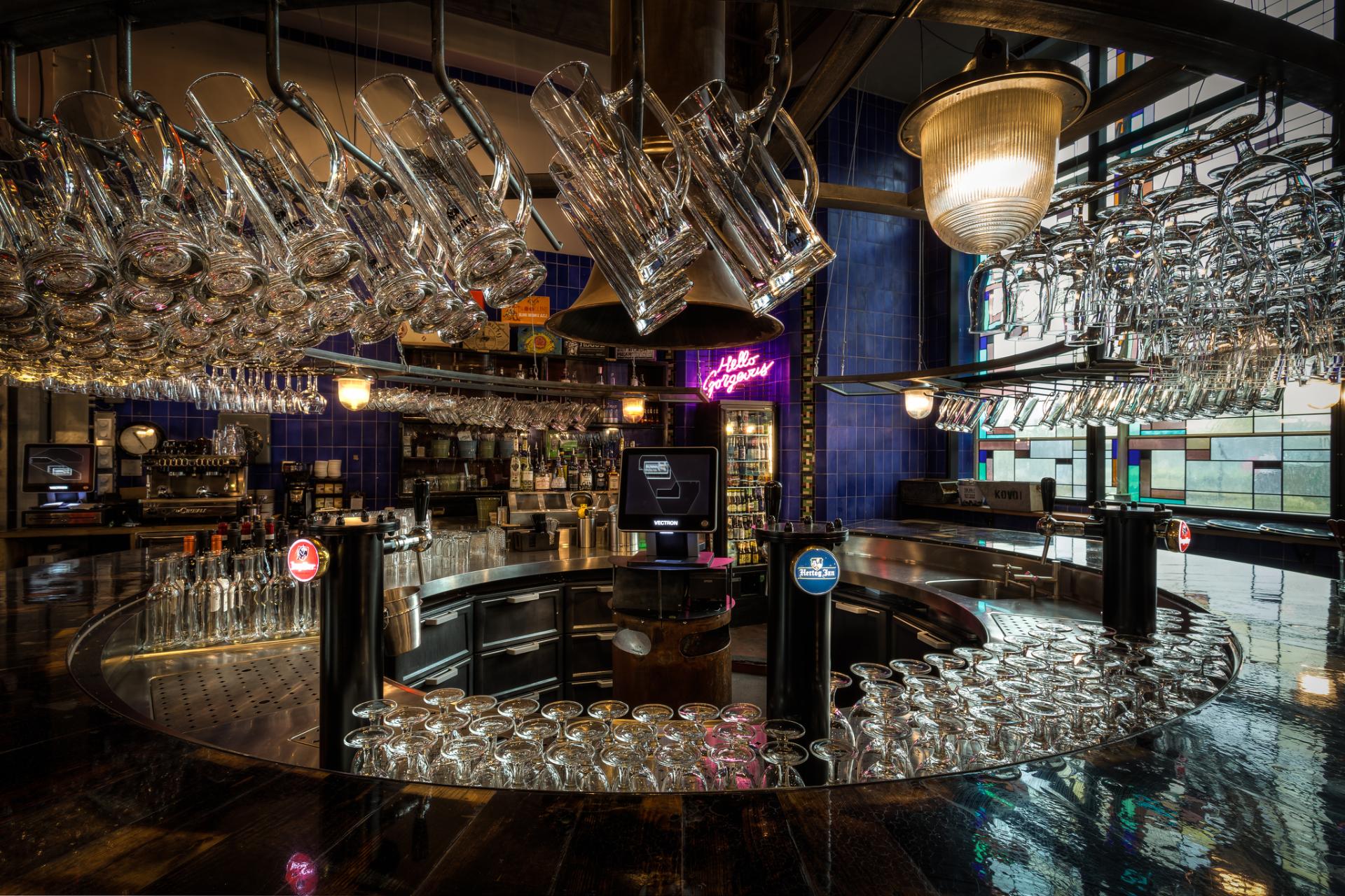 Key Considerations When Designing Your Bar | Gamko
