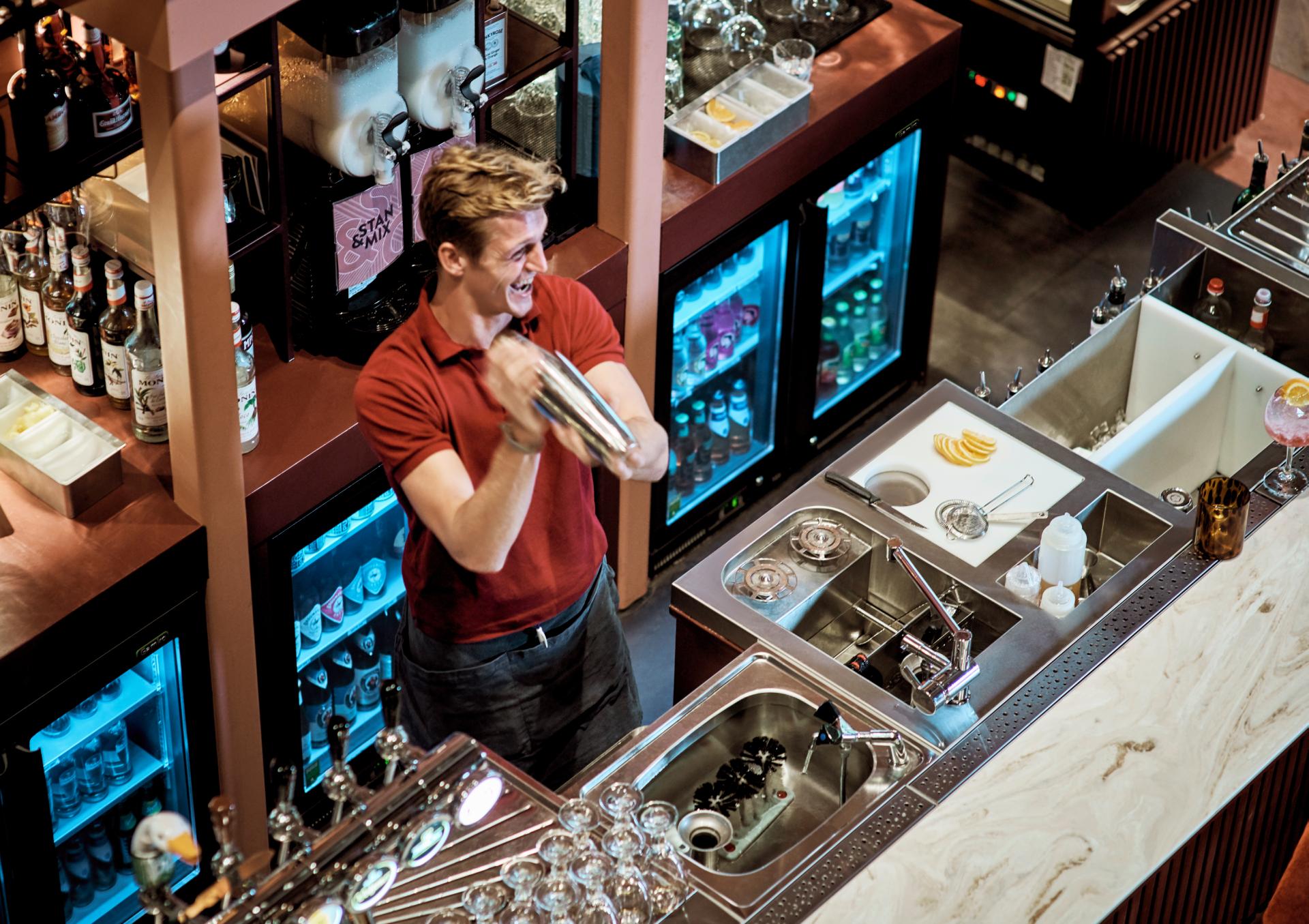 Gamko's One Stop Shop For Training Guides & Insights