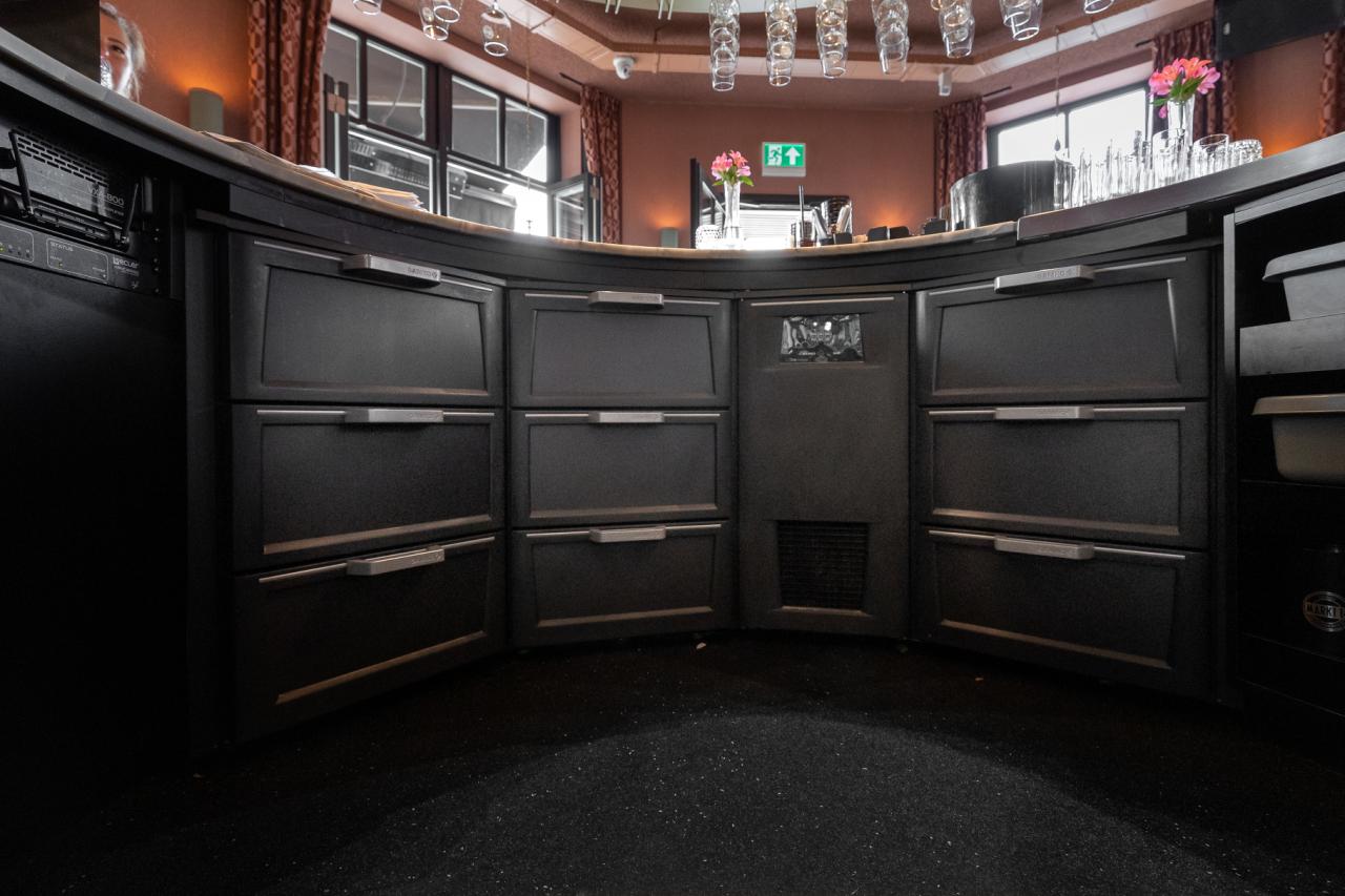 Gamko | Premium Quality Range of Modular Keg Coolers