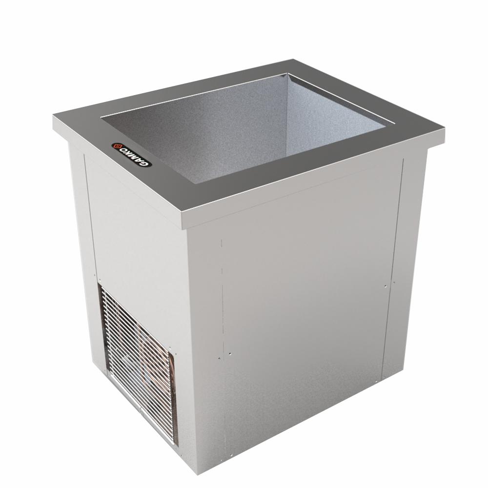 Gamko | Counter Top Coolers and Freezers